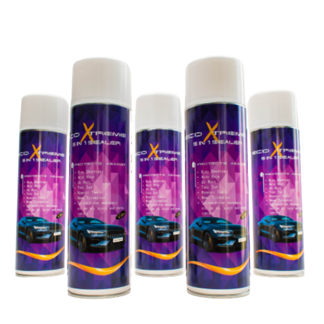 5-in-1 Sealer (set of 2) – Eco Xtreme Shop