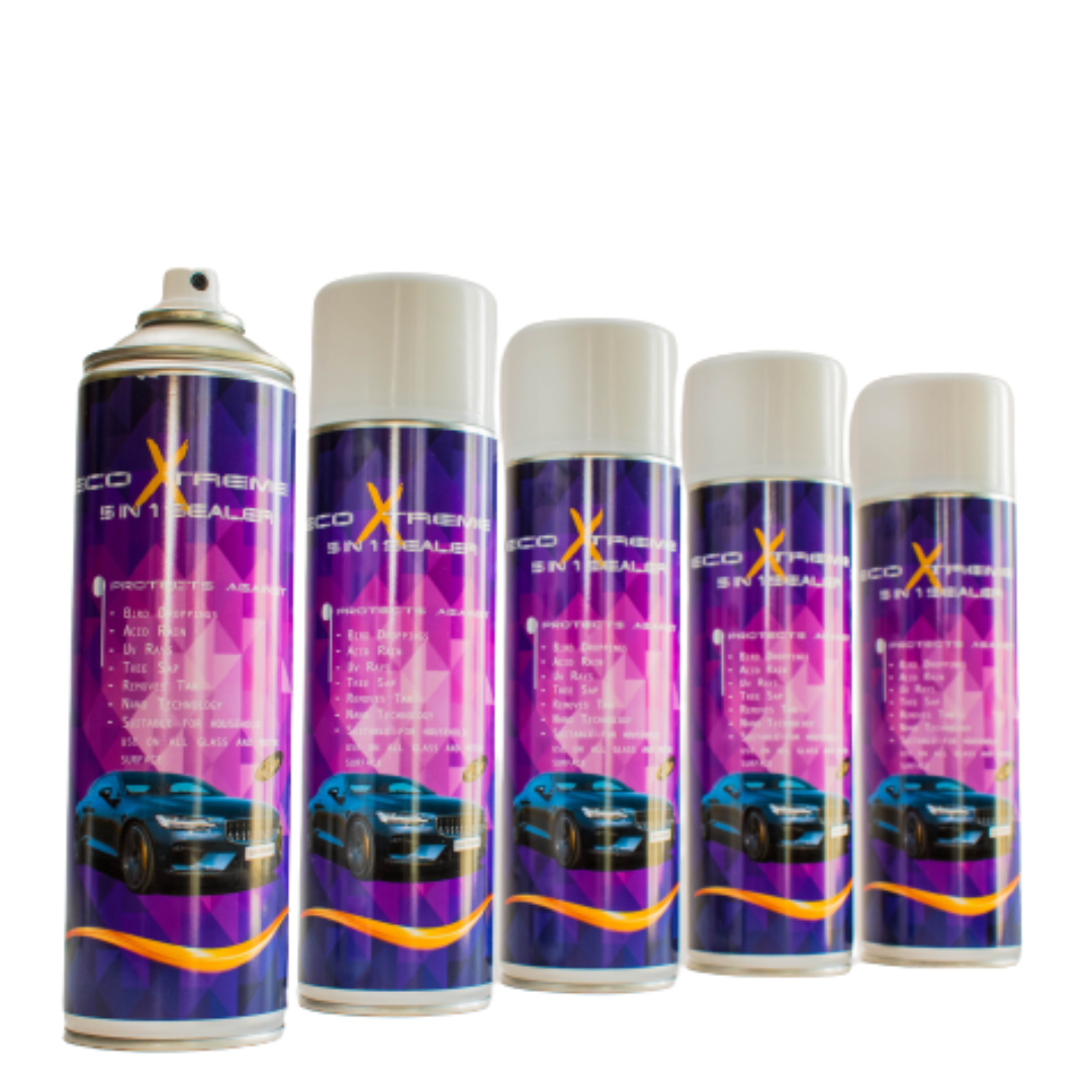 5-in-1 Sealer (set of 2) – Eco Xtreme Shop